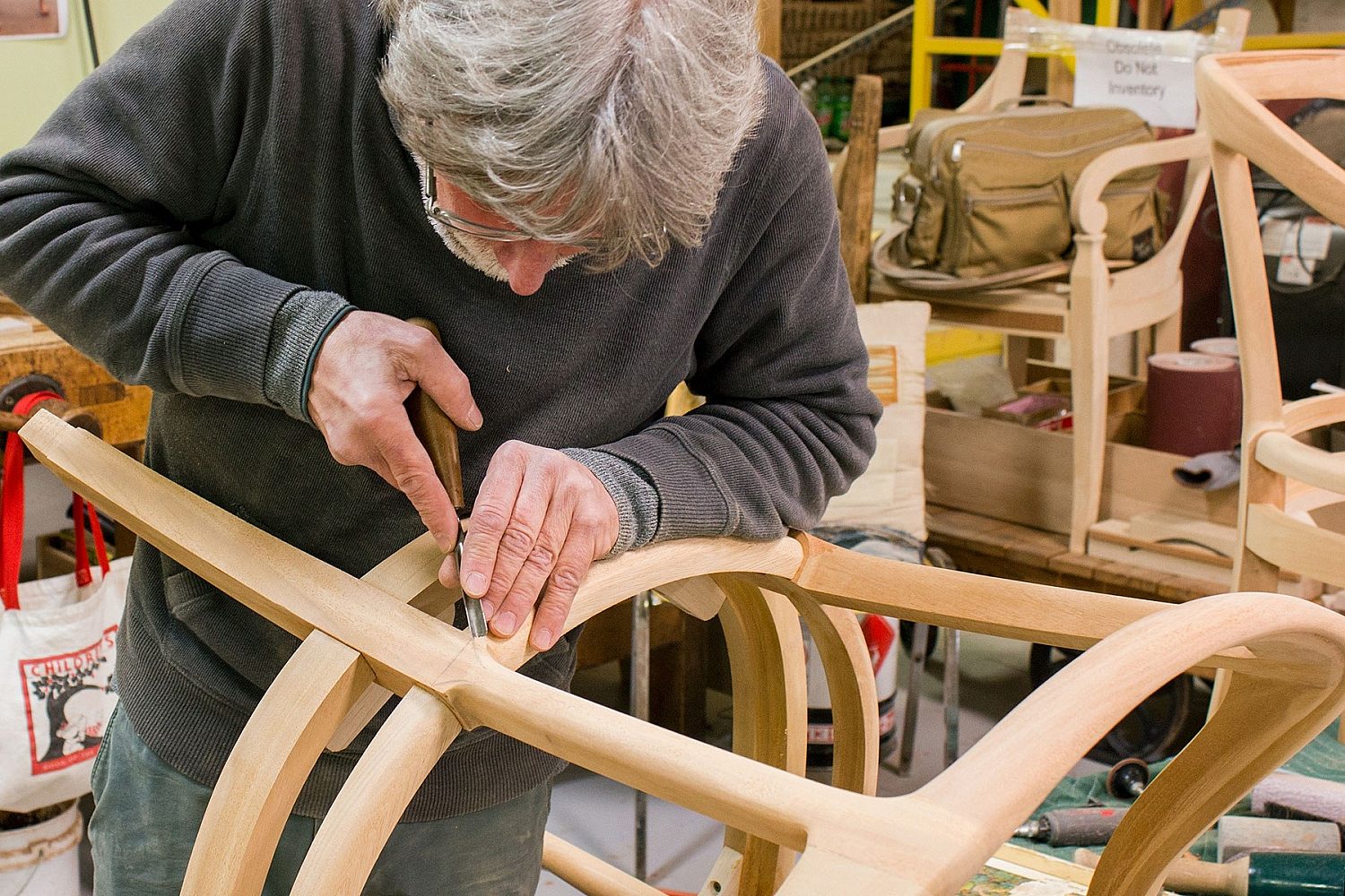 Kindel Grand Rapids | Products [Catalog]