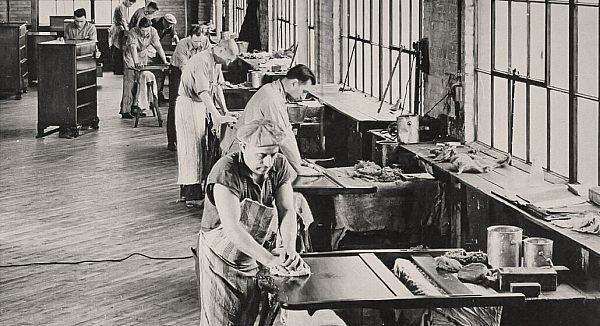 Kindel Grand Rapids | Our Story