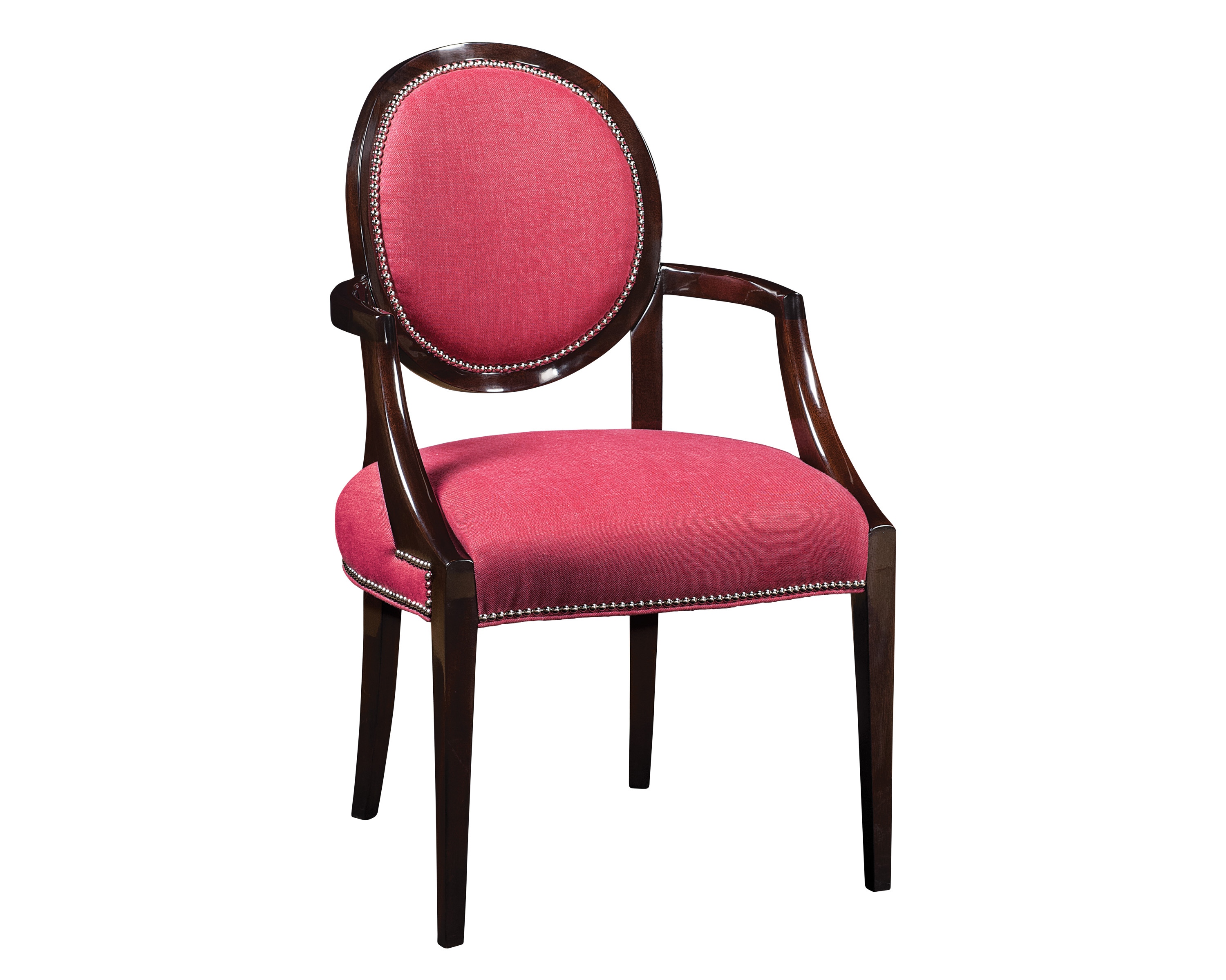 Kindel Grand Rapids | Pamela Arm Chair