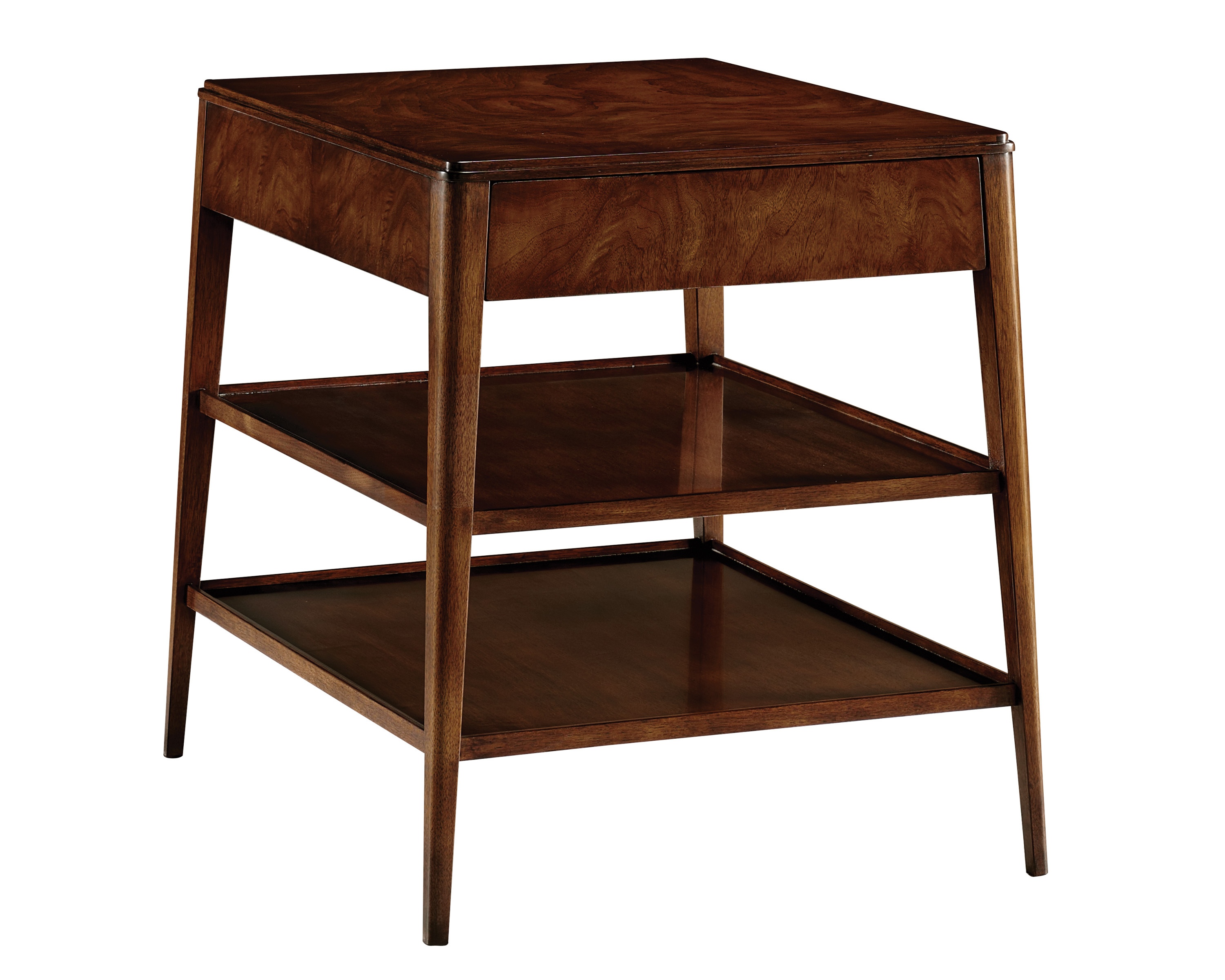 Kindel Grand Rapids | Jenson Tier Table