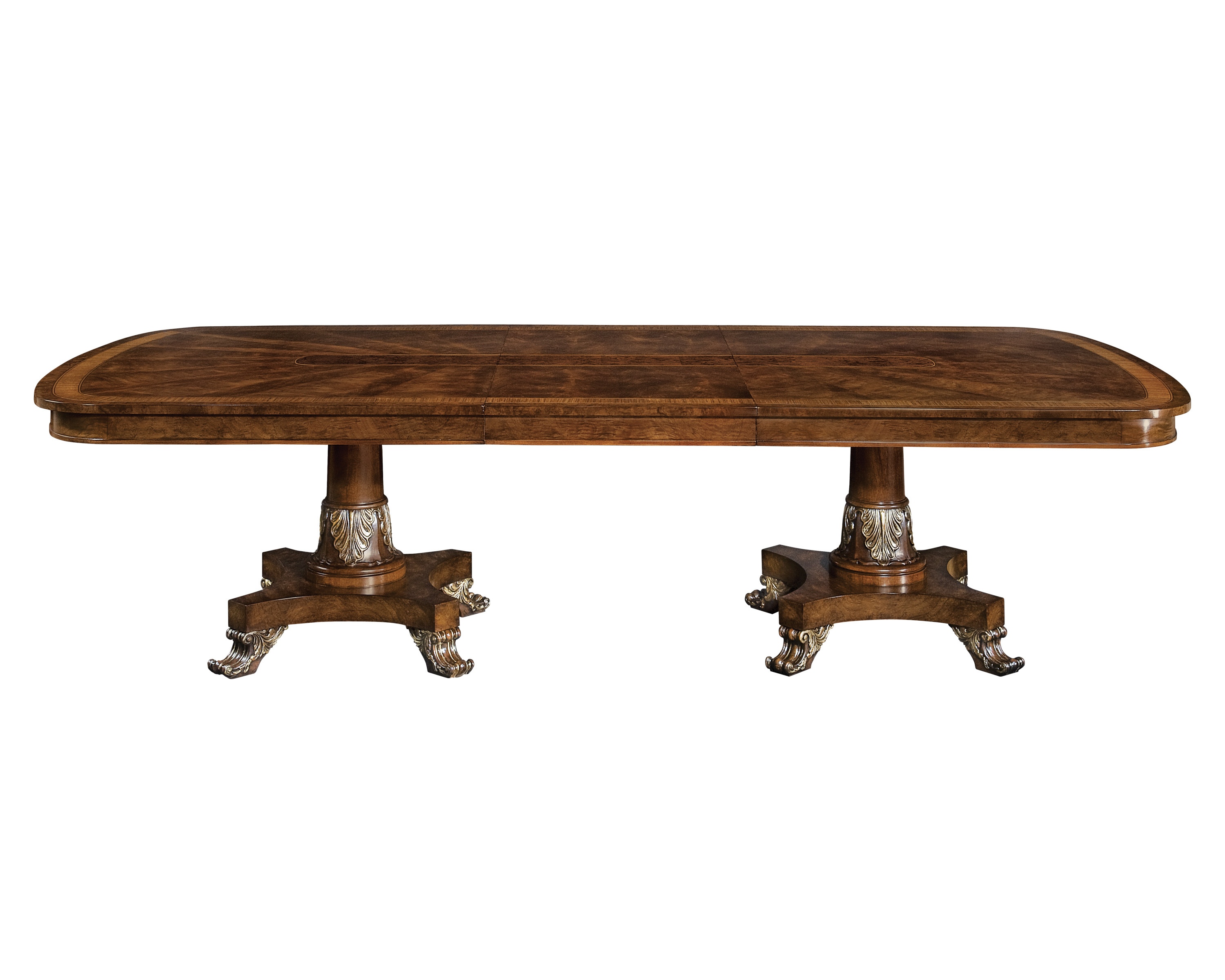 Kindel Grand Rapids | Elba Dining Table