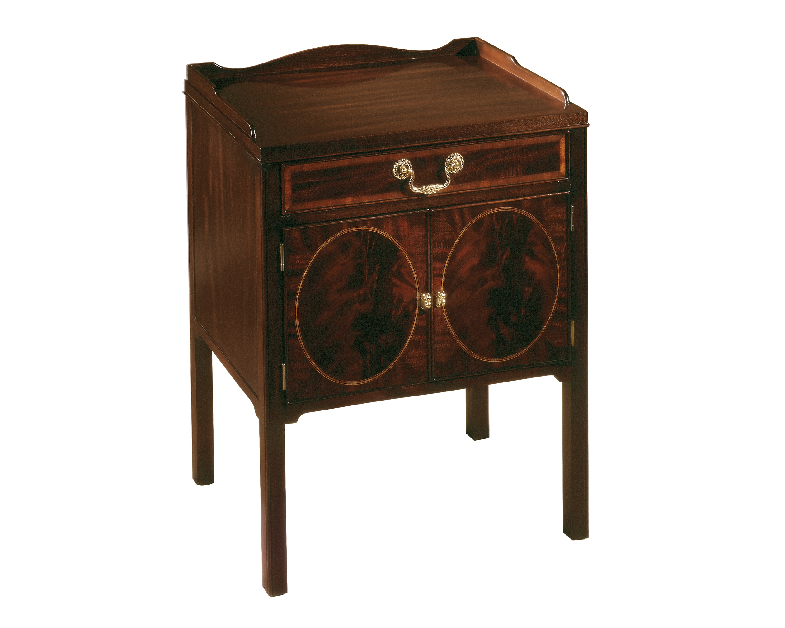 Kindel Grand Rapids | Bailey Chest