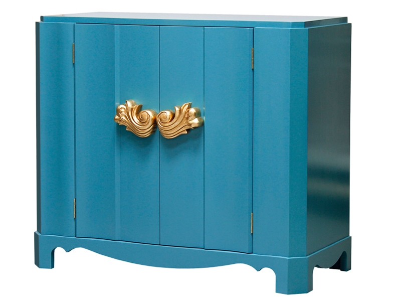 Kindel Grand Rapids | Monte Carlo Chest - Custom