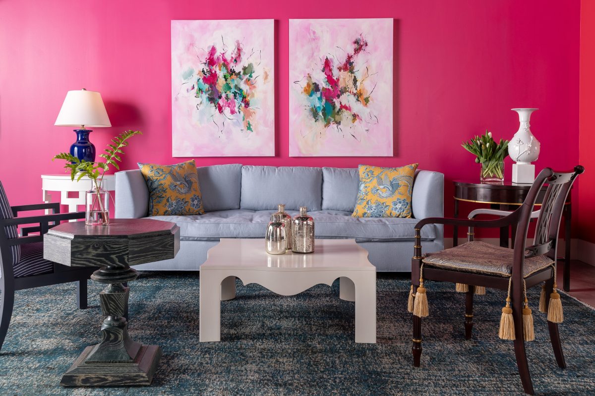 Kindel Grand Rapids | Designer Series