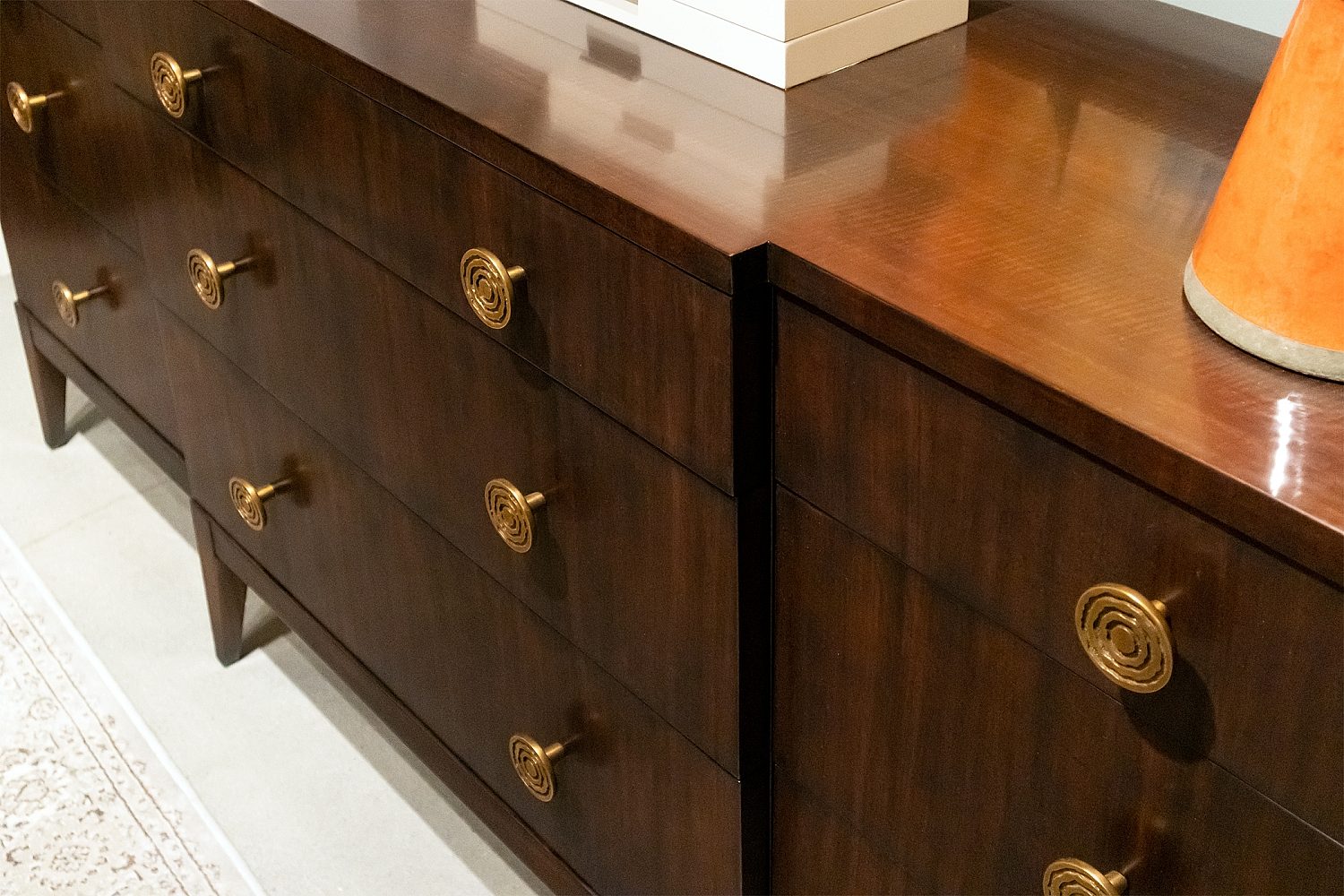 Kindel Grand Rapids | Mid-Century Modern