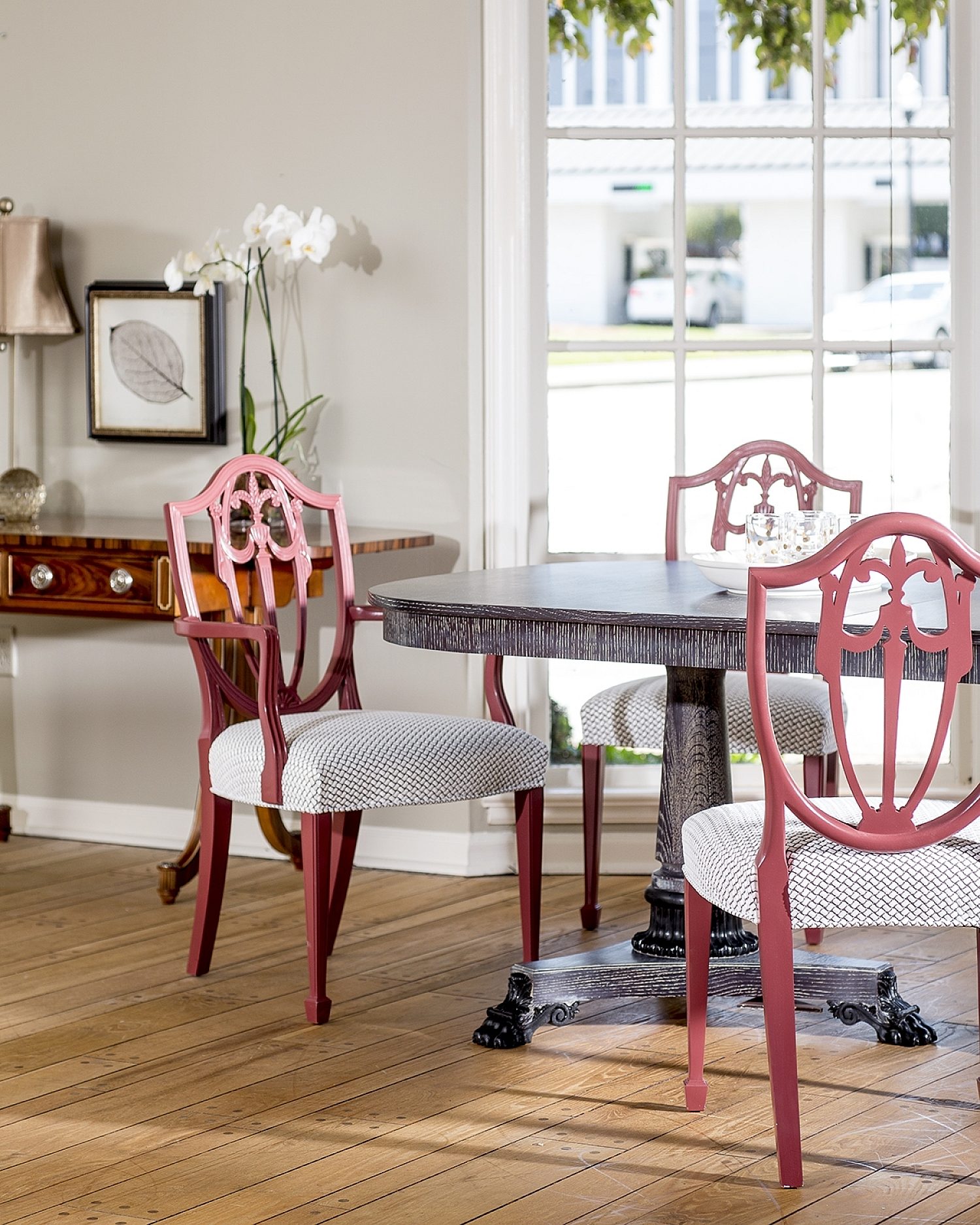 Kindel Grand Rapids | Timeless