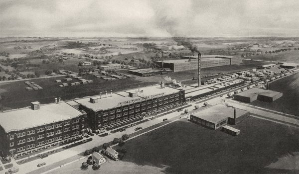 Kindel Grand Rapids | Our Story