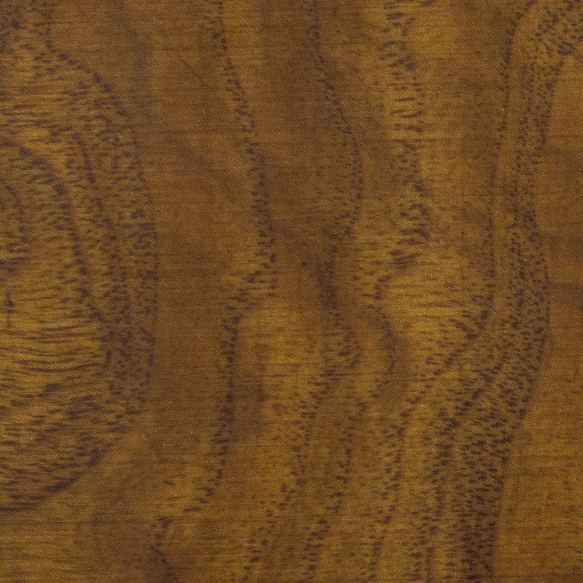 Kindel Grand Rapids | Sheraton Walnut and Ash Desk